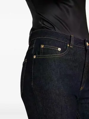 Cinq À Sept Stevie Cropped Jeans