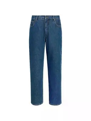 Cinq À Sept Tommy Straight-leg Jeans