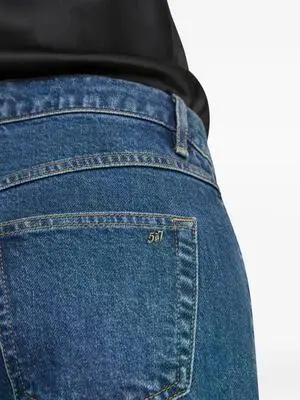 Cinq À Sept Tommy Straight-leg Jeans