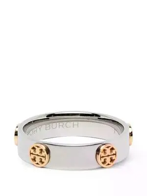 Tory Burch Miller Ring - Silver