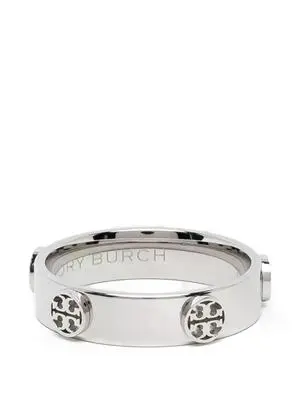 Tory Burch Icon Ring - Silver
