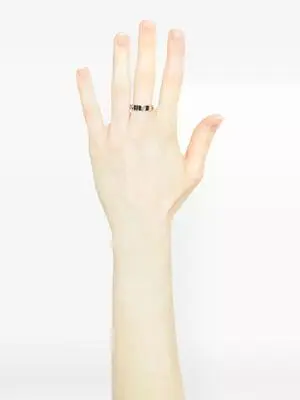 Tory Burch Icon Ring