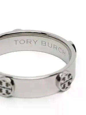 Tory Burch Icon Ring