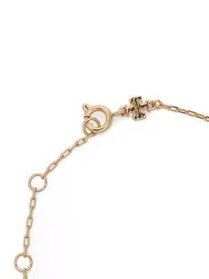 Tory Burch Kira Clover Bracelet