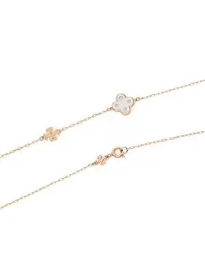 Tory Burch Forget Me Not Necklace