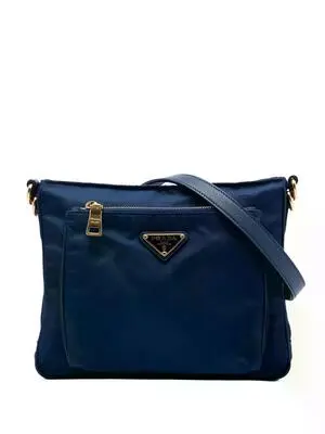 Prada Nylon Crossbody