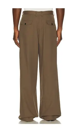 ALLSAINTS Conway Trouser