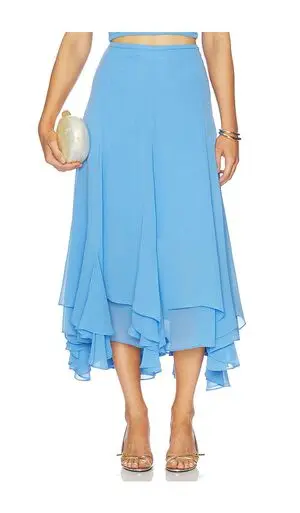 Amanda Uprichard Casual Skirts