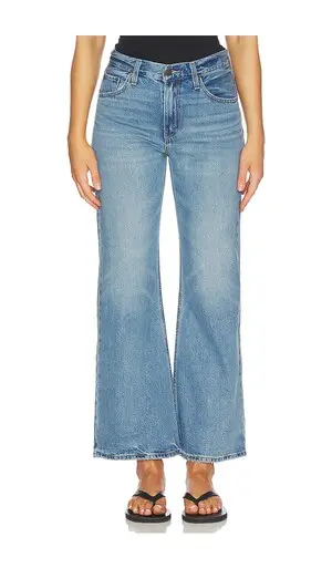 LEVI'S Loose Boot Jeans