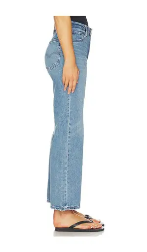 LEVI'S Loose Boot Jeans