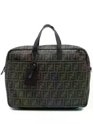 Fendi Travel Bags