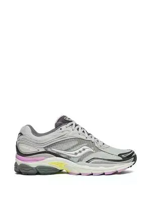 Saucony Progrid Omni 9 Low-top Sneakers - Grey