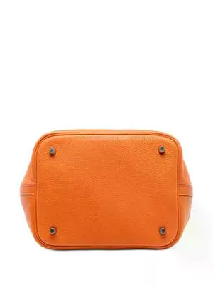 Hermès 2011 Picotin Lock 22 Handbag