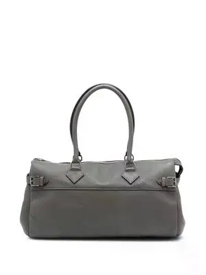 Hermès 2012 Atlas 42 Handbag