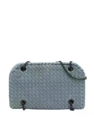 Bottega Veneta Chain Strap Mini Bags