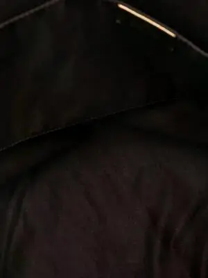 Gucci Gg Canvas Web Tote Bag - Brown