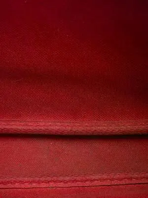 LOUIS VUITTON 2009 Damier Ebene Pochette Accessoires Shoulder Bag