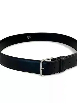 THE ROW Classic Leather Belt