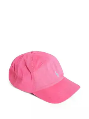 Polo Ralph Lauren Cotton Cap