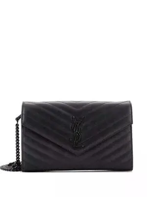 Women's Saint Laurent Medium Monogram Bags