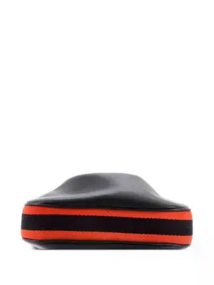 Gucci Attache Small Crossbody Bag - Black