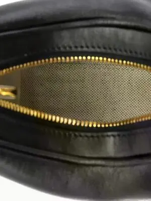 Gucci Attache Small Crossbody Bag - Black