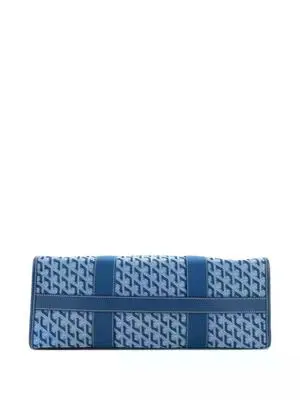 Goyard Villette Coated Canvas Mm Tote Bag