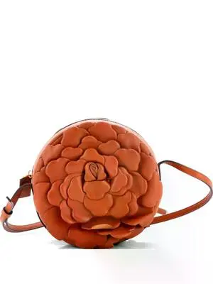 Women's Round Crossbody Bags