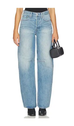 Pistola Logo Jeans For Women