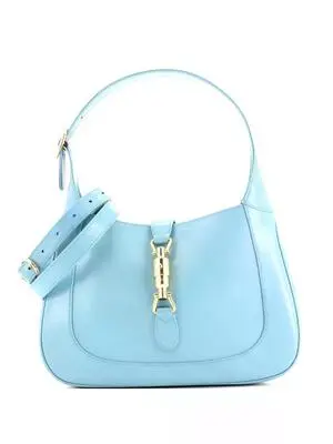 Gucci Jackie 1961 Small Hobo Bag - Blue