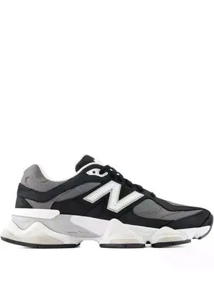 NEW BALANCE Sway Bars 9060 Sneakers - Black
