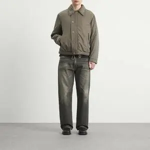 Our Legacy Twill Auto Jacket