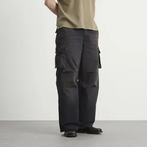 Our Legacy Mount Cargo Pants