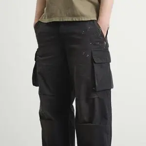 Our Legacy Mount Cargo Pants