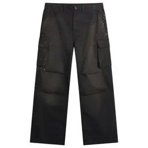 Our Legacy Mount Cargo Pants - Nebula