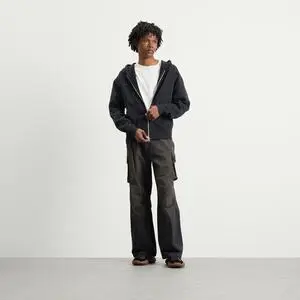 Our Legacy Mount Cargo Pants - Nebula