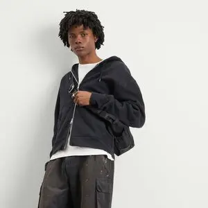 Our Legacy Mount Cargo Pants - Nebula