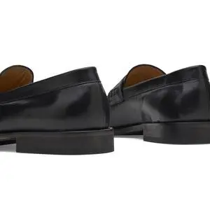 Our Legacy Light Leather Loafer