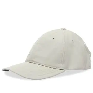 Our Legacy Baseball Cap - Warm Grey