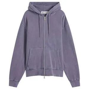 Our Legacy Rascal Zip-up Hoodie
