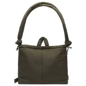 ÖLEND Olend Ona Soft Large Crossbody Bag