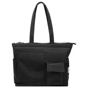 ÖLEND Cosmico Tote Bag - Black