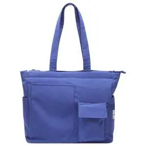 ÖLEND Cosmico Tote Bag - Cobalt Blue