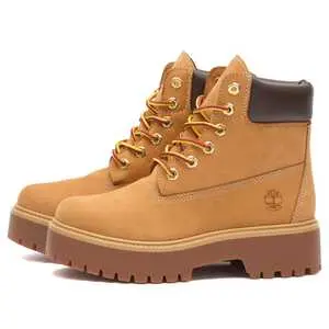 Timberland 6" Lace Up Boots