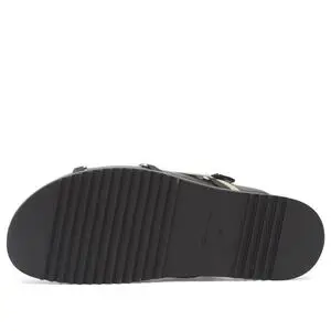 Rick Owens Megalace Slip On Mule