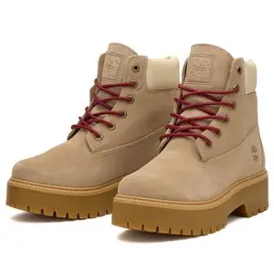 Timberland 6" Waterproof Boots