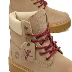 Timberland 6" Waterproof Boots