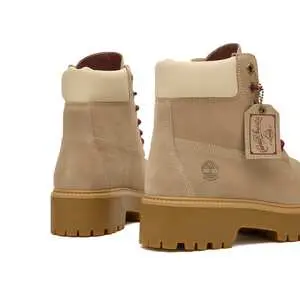 Timberland 6" Waterproof Boots