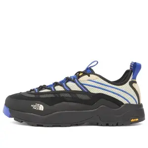The North Face Clyffe Ultra Sneakers - Desert Stone/tnf Blue
