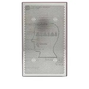 AIAIAI Unit-4 Brain Dead Wireless Speaker - Silver